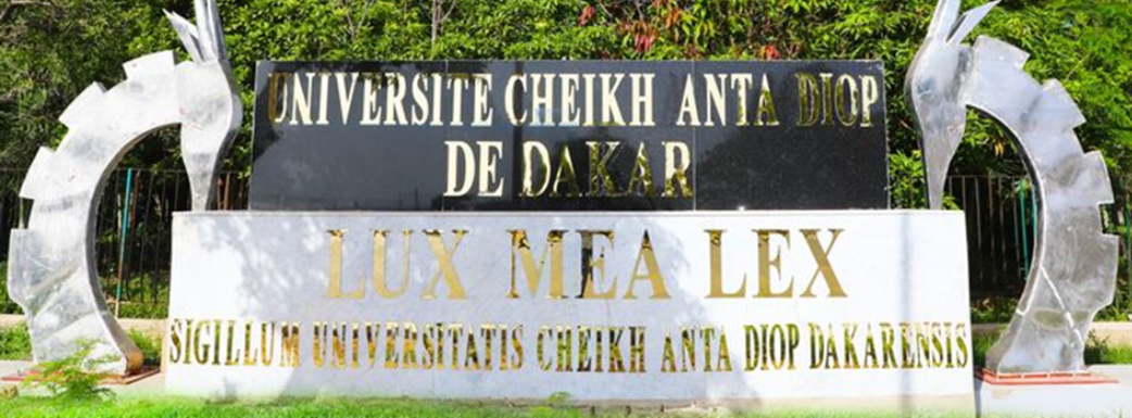 Classement UniRank 2023 des Universités : l’UCAD renforce sa position | Fondation UCAD